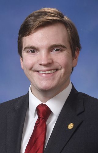 IM’s LaFave announces bid for Michigan secretary of state | News ...